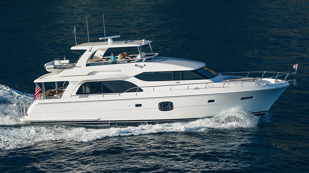 Hamptons At Fort Lauderdale International Boat Show 2018 - Hampton ...